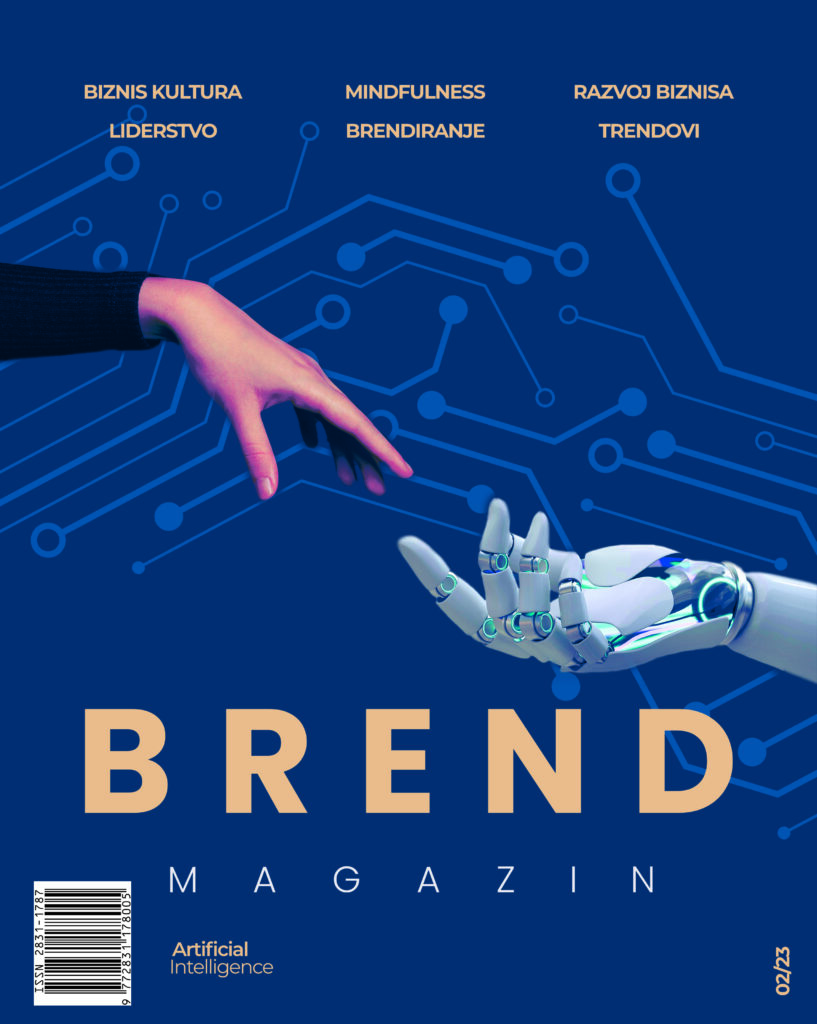 Impressum – Brend Magazin