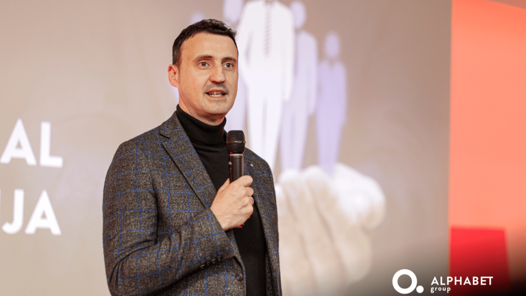 Gojko Rodić za Brend magazin o prodajnom procesu u malim i srednjim ...